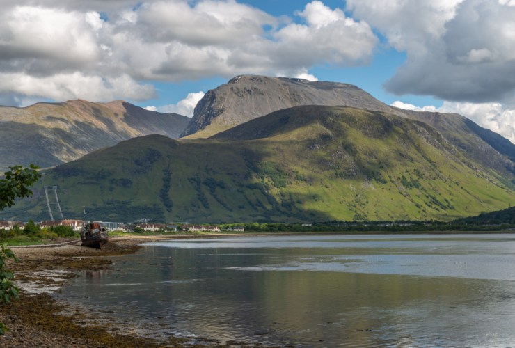 Visiting Fort William Guesthouse, B&B, Self catering apartments